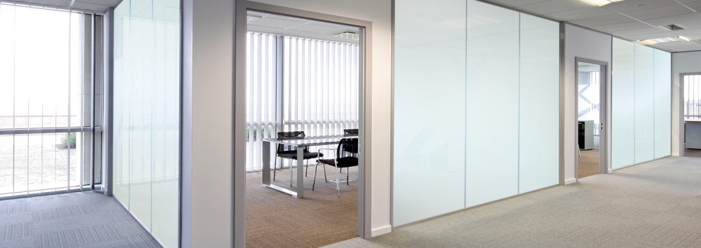 Control Vision | Control Glass