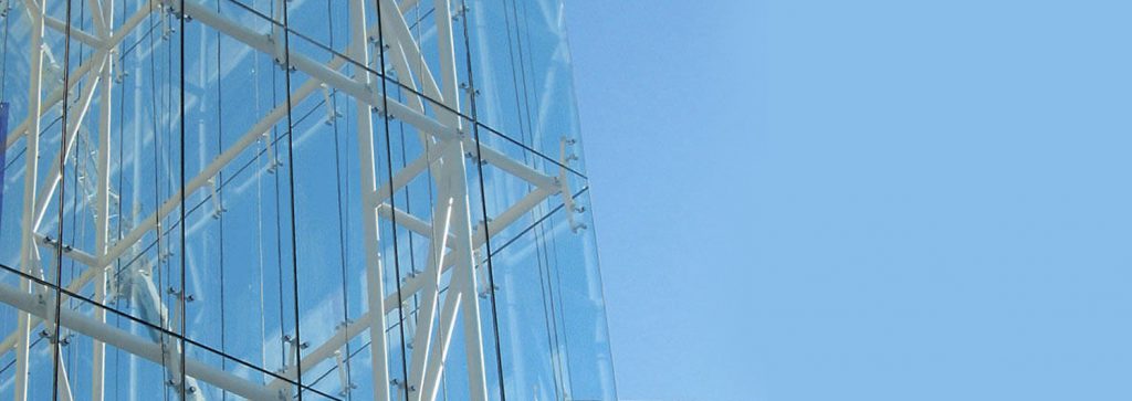 DG Structural | Control Glass