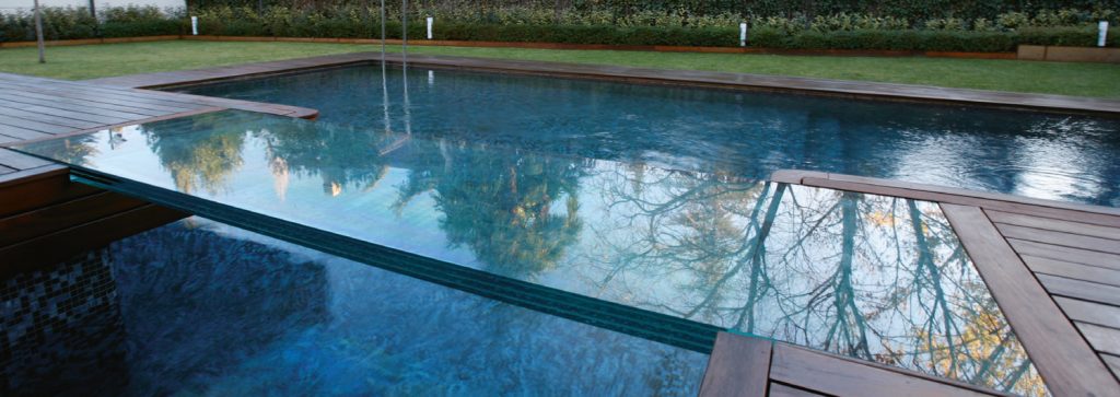 Walkable and Roof Glass | Control Glass